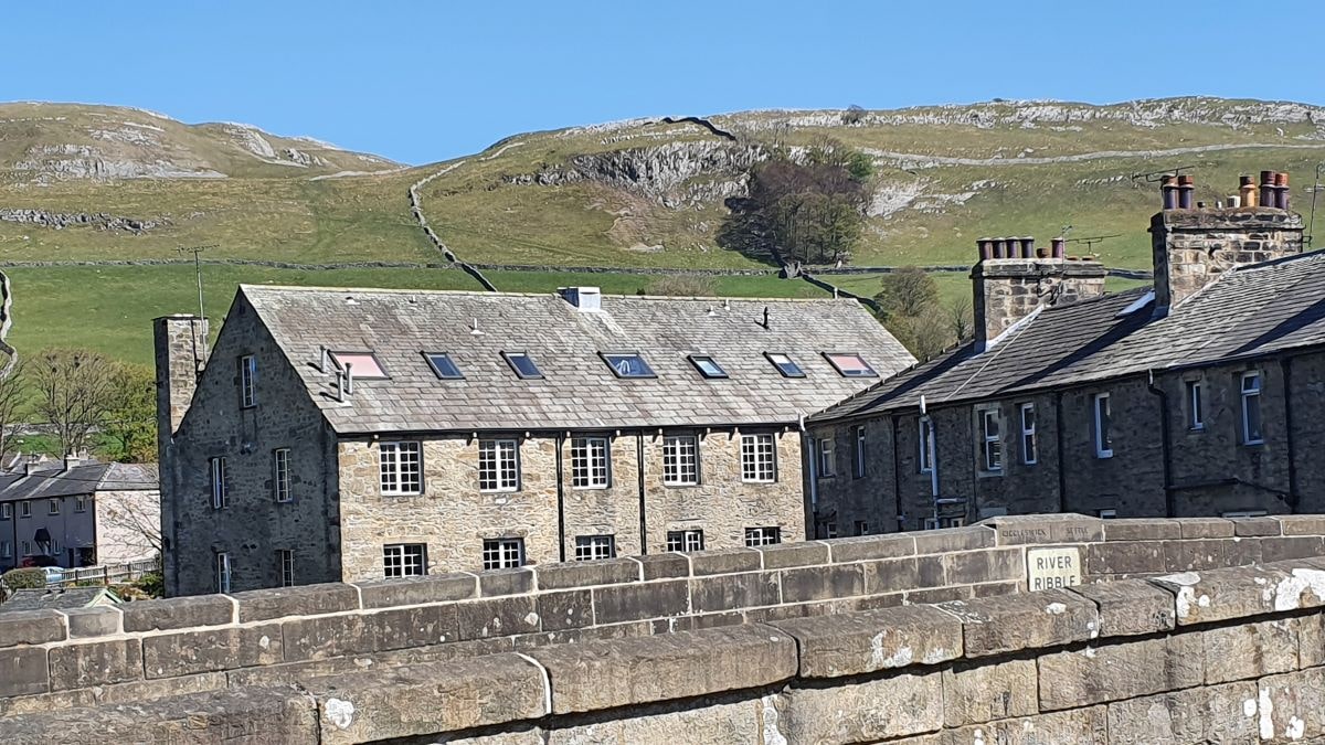 Visit Settle - Walk - Discover How Settle Developed